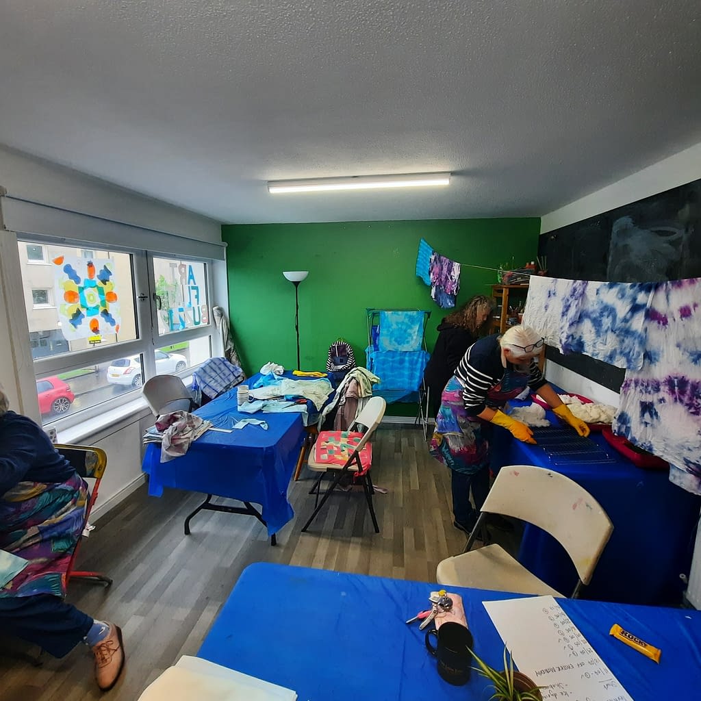 Workshops & activities – RIG Arts